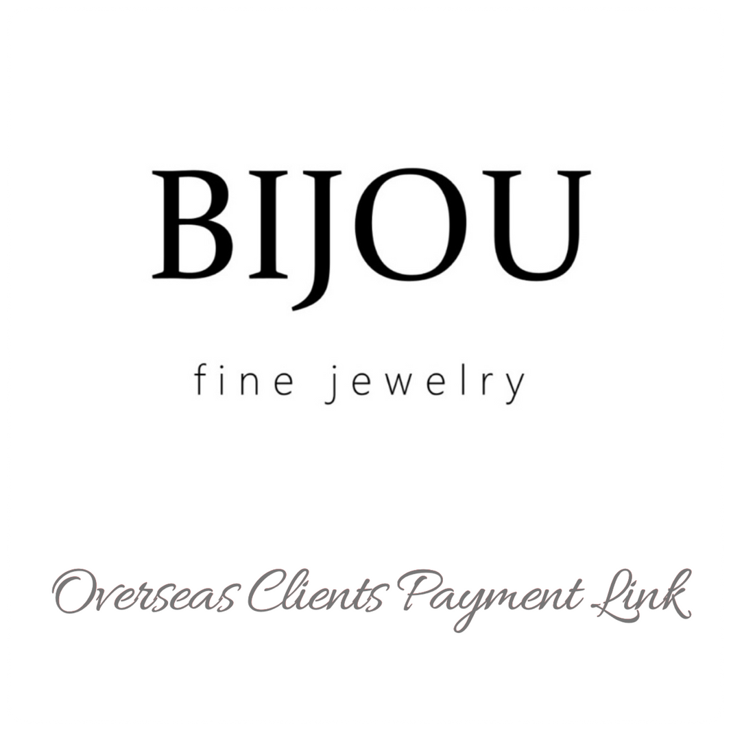 BIJOU高级珠宝 – BIJOU