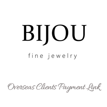 BIJOU高级珠宝 – BIJOU