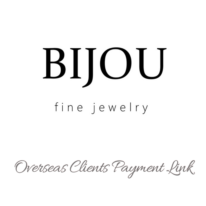BIJOU高级珠宝 – BIJOU