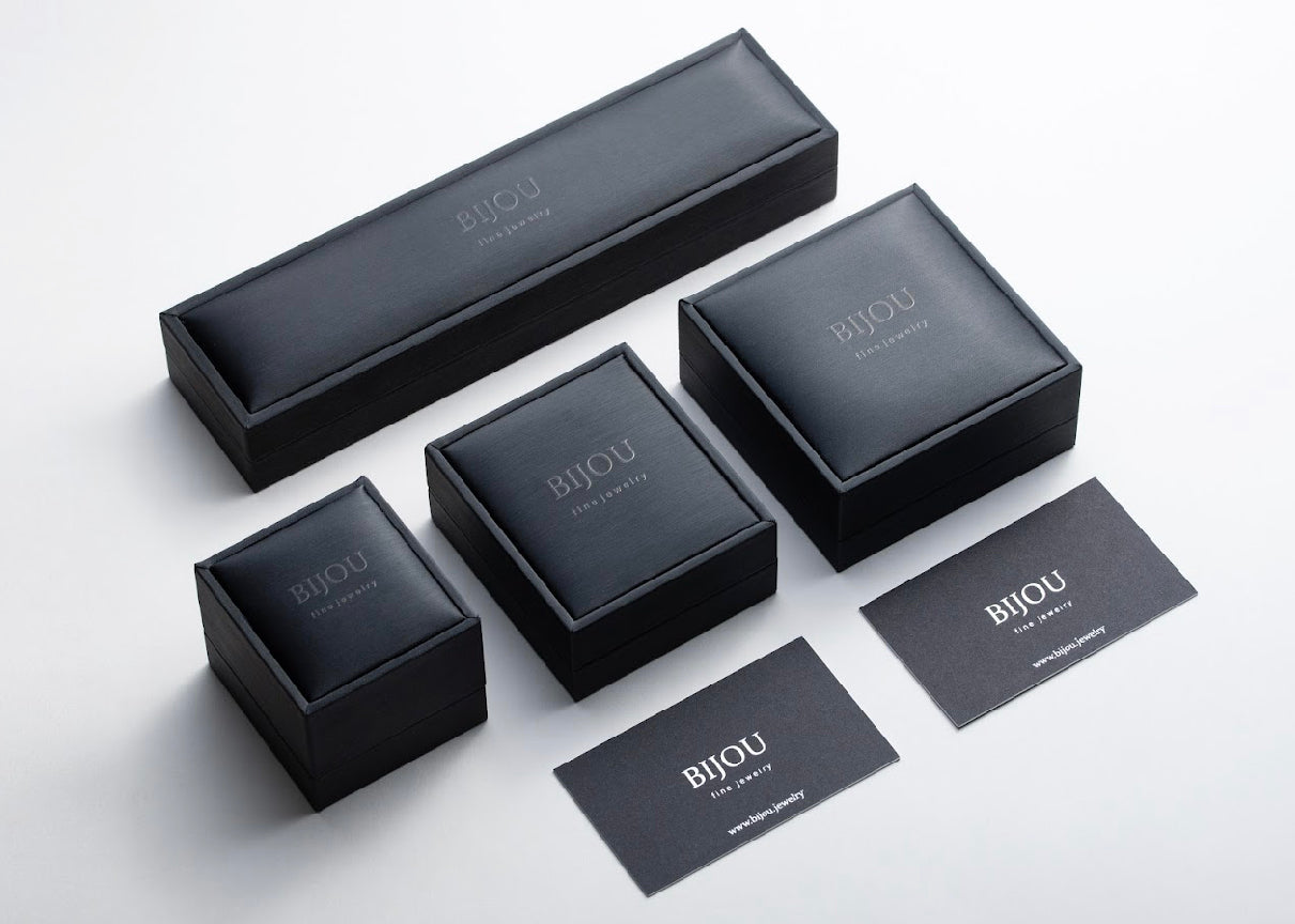 BIJOU高级珠宝 – BIJOU